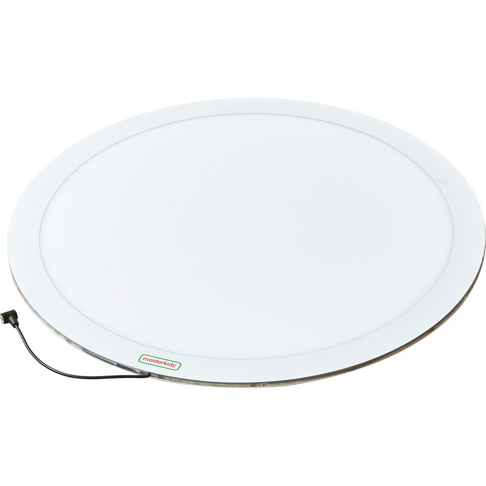 Circular LED Light Panel 600 — Bright Spark Enterprises Pty Ltd