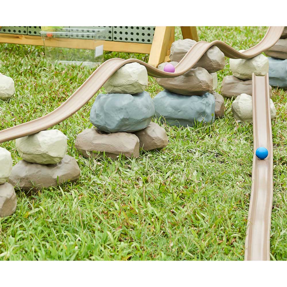 Gravity TraX — Bright Spark Enterprises Pty Ltd