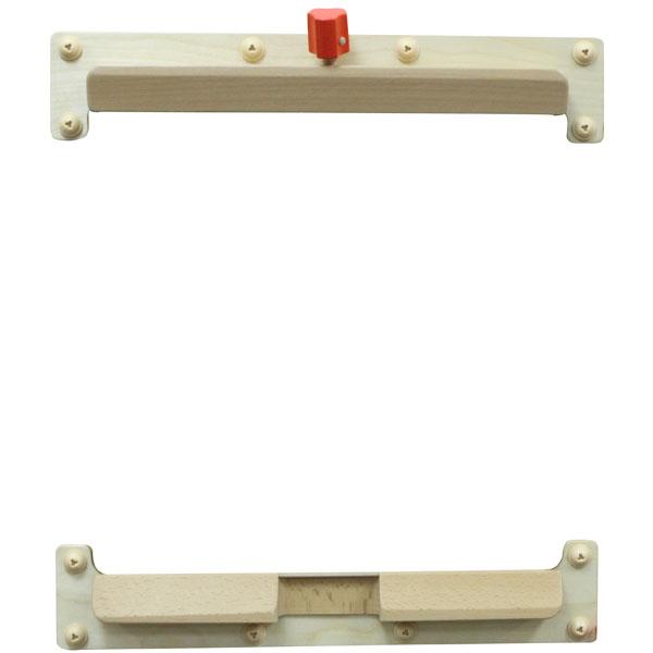 STEM Wall Element Mounting System — Bright Spark Enterprises Pty Ltd